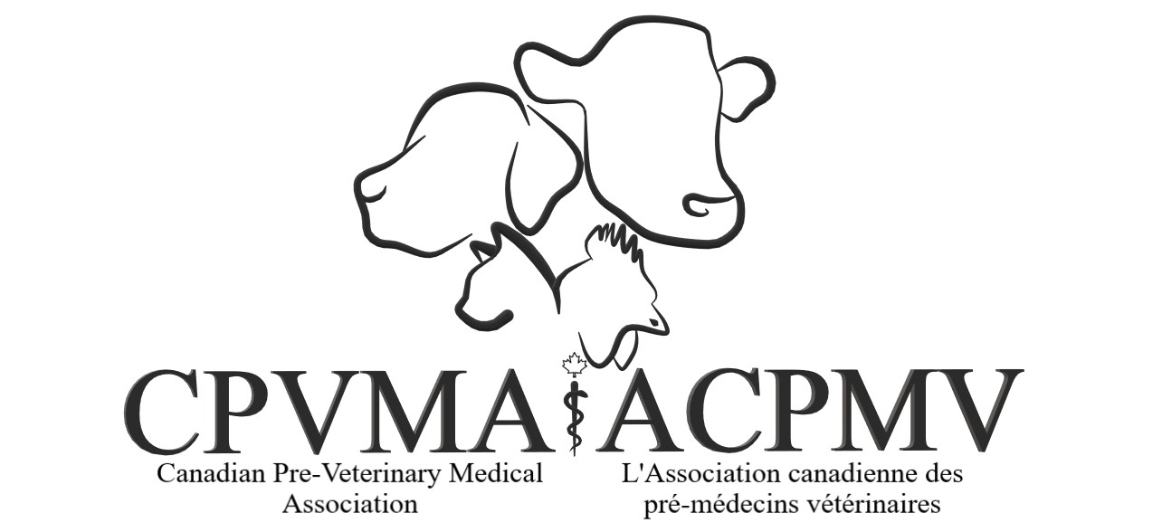 The Canadian Pre-Veterinary Medical Association | L'Association des pré ...